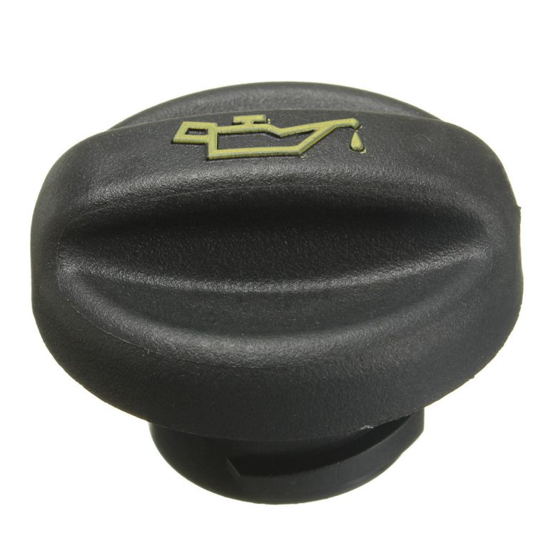 Peugeot 107 2005-2014 Engine Oil Cap - 1180 F9