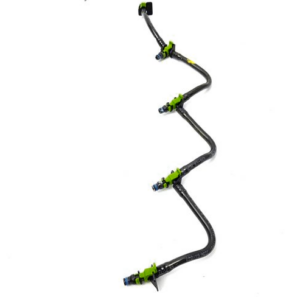 Peugeot Expert Injector Return Pipe