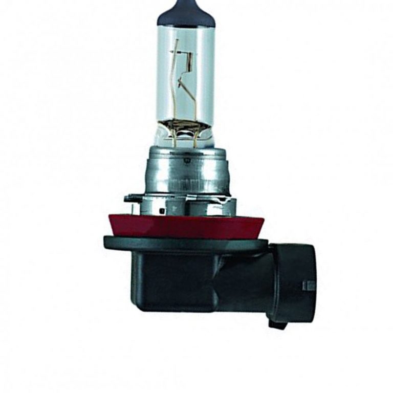 Peugeot 107 2005-2014 Eurorepar H11 Fog Light Bulb - 16 372 381 80