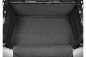 Peugeot 2008 2013-2019 Boot Cover - 1607075780