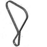 Peugeot 208 2012-2019 Timing Belt - 1654514680
