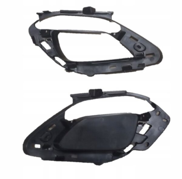 Peugeot 308 Bumper Trim Holder - 1613124580Peugeot Parts Direct