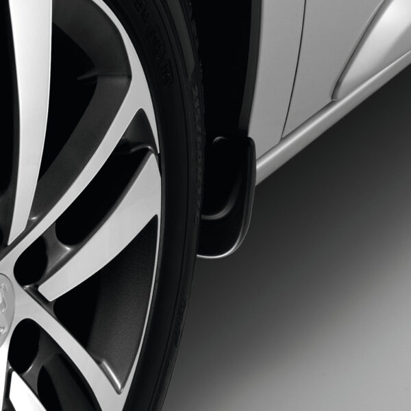 Accessories - Peugeot Parts Direct - Genuine Peugeot Part