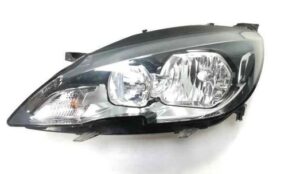 Peugeot 308 2013-2020 Headlamp(s)