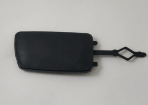 Peugeot 3008 2016 2020 Rear Bumper Recess Door Peugeot Parts Direct
