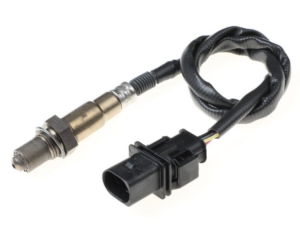 Peugeot RCZ 2009-2015 DPF Pressure Sensor Pipe