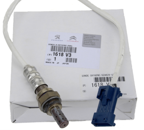 Peugeot 308 Lambda Sensors Peugeot 308 Lambda Sensors