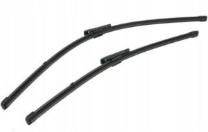 Citroen Expert Front Wipers