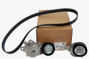 Peugeot 308 2008-2013 Auxiliary Drive Belt Kit