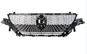 Peugeot 308 2023-Present Front Bumper Grill 16819720XU