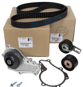 Peugeot 308 II 2008-2013 Timing Kit & Water Pump