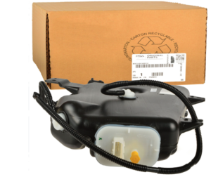 Peugeot Expert FAP Additive Tank & Pump