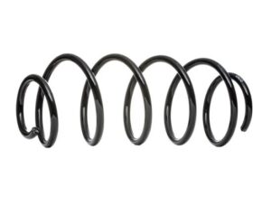 Peugeot 3008 2008-2016 Front Suspension Spring Peugeot Parts Direct