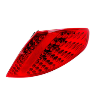 Peugeot 307 CC 2001-2005 O/S/R Outer Tail Lamp