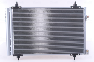 Peugeot RCZ 2009-2015 Air Conditioning Condenser 6455GH