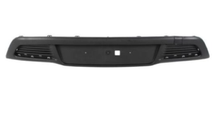 Peugeot 308 2008-2013 Rear Bumper Trim