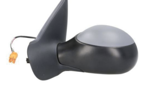 Peugeot 206 CC 2003-2009 Drivers Side Mirror