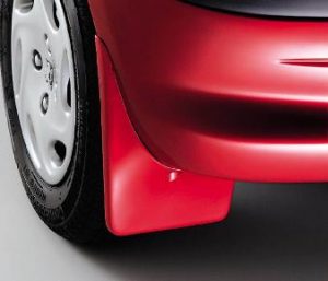 Peugeot 206 mud flaps store