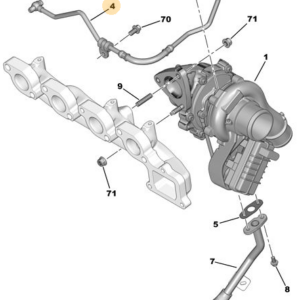 Engine / Service Kits - Page 2 of 3 - Peugeot Parts Direct - Genuine ...