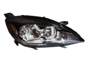 Peugeot 308 2013-2020 Headlamp