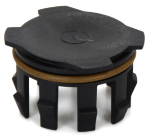 Peugeot 1.2THP Expandable Plugs On Cylinder Head