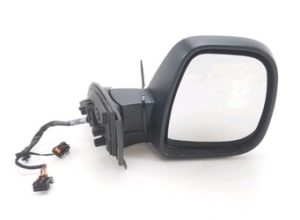Peugeot Partner Van Exterior Mirror