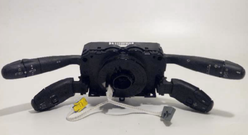 Peugeot Partner Multifunction Control Unit Peugeot Partner ...