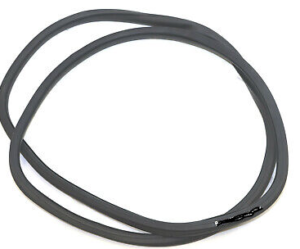Peugeot Partner Sliding Door Aperture Seal 9831726380