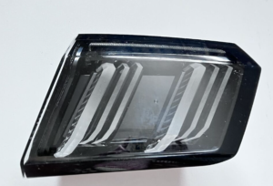 Peugeot 3008 2016-Present Rear Inner Tail Lamp