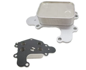 Peugeot 308 1.2THP 2013-2020 Oil Cooler & Gasket