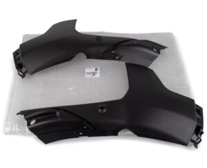 Peugeot 3008 Front Bumper Trim Peugeot 3008 Front Bumper Trim