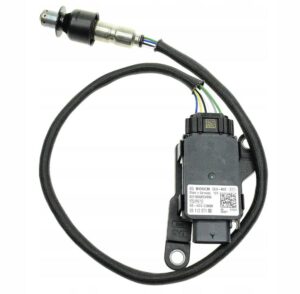 Peugeot Partner Downstream NOX SensorPeugeot Partner Downstream NOX Sensor