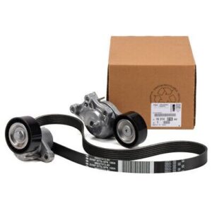 Peugeot 508 Ancillary Belt Roller KitPeugeot 508 Ancillary Belt Roller Kit