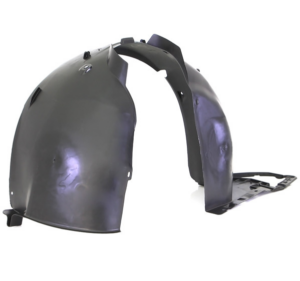 Peugeot 3008 2016-2020 Wheel Arch Liner - Peugeot Parts Direct