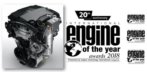 What is PureTech? - Peugeot Parts Direct