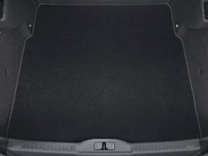 Peugeot RCZ 2009-2015 Boot Mat Reversible