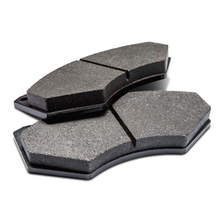 Peugeot 208 2012-2019 Rear Brake Pads