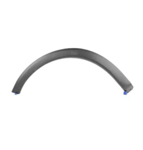 Peugeot 208 2012-2019 Front Wing Protector (Passenger Side) With Clips