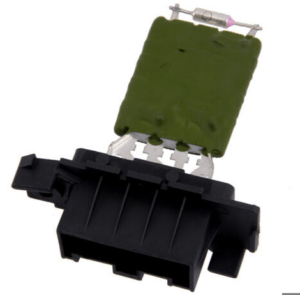 Peugeot Expert Tepee Heater Resistor