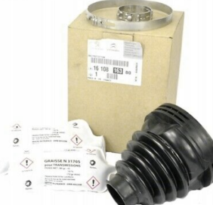 Peugeot Partner Tepee Inner CV Boot