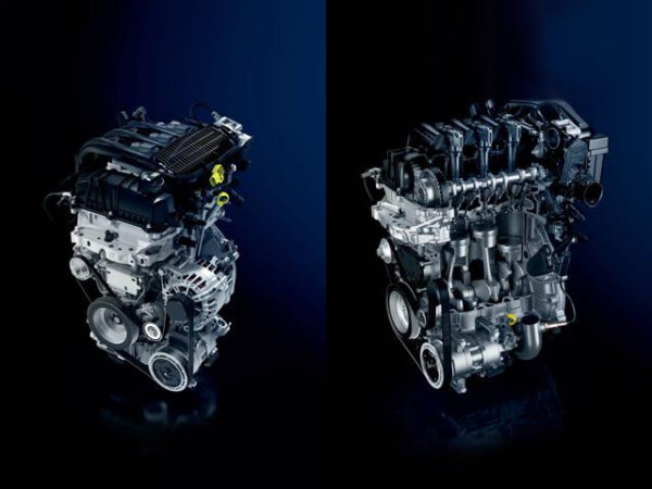 What is PureTech? - Peugeot Parts Direct